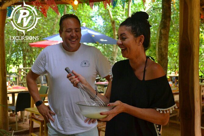 Mexican Cooking Class and Tequila Tasting - What’s Included and What’s Not