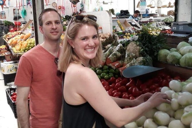 Mexican Cooking Class & Cocktails in Mexico City - The Flavorful Journey: A Breakdown of the Day