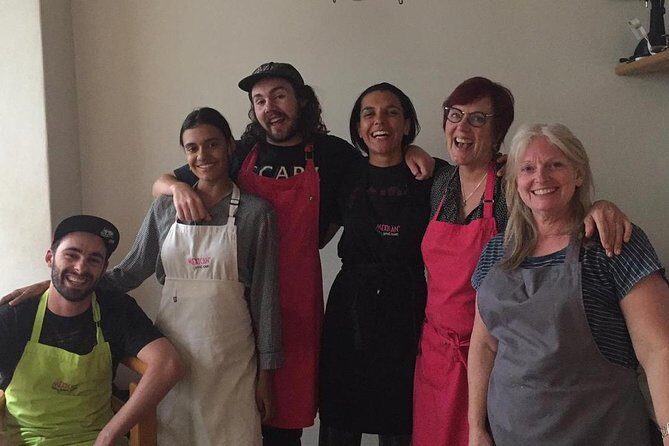 Mexican Cooking Class & Cocktails in Mexico City - Frequently Asked Questions