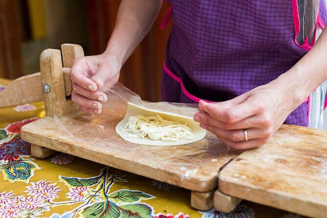 Mexican Cooking Class from Scratch in a Local Home in Mexico City - A Hands-On Taste of Mexico: Cooking from Scratch in a Local Mexico City Home
