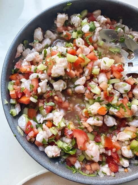 Mexican Cooking Class in London - Key Points