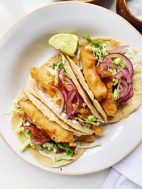Mexican Cooking Class in London - What Is This Mexican Cooking Class in London All About?