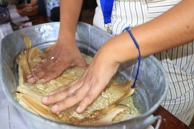 Mexican Cooking Class in Zihuatanejo de Azueta - An Authentic Mexican Culinary Experience in Zihuatanejo