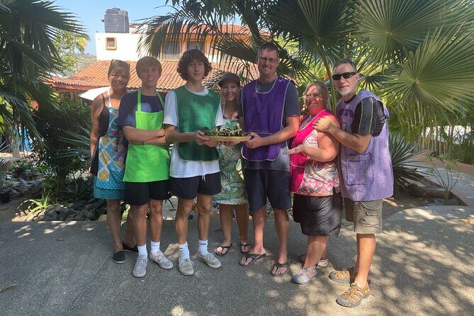 Mexican Cooking Class in Zihuatanejo de Azueta - Authenticity and the Richness of the Experience