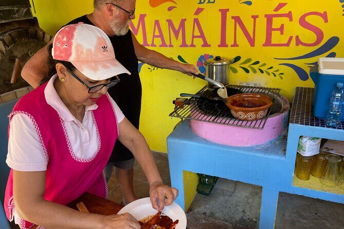 Mexican Cooking Class in Zihuatanejo de Azueta - Downside and Practical Considerations