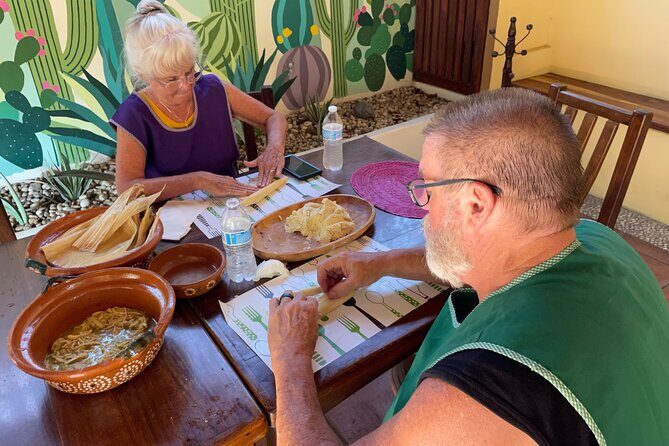Mexican Cooking Class in Zihuatanejo de Azueta - Who Will Enjoy This Experience?