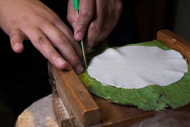 Mexican Cooking Class with Food Market Visit in Mexico City - A Varied Review Landscape