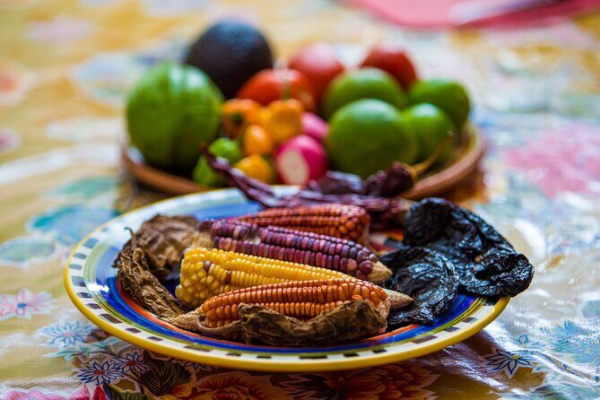 Mexican Cooking from Scratch in a Local Home in Tulum - Key Points