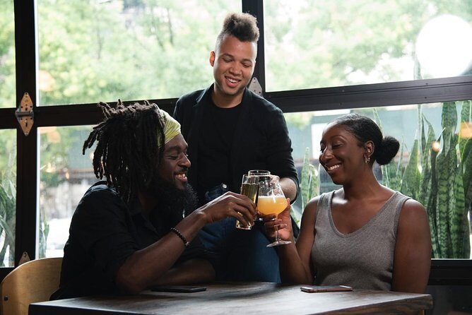 Mexican Craft Beer Tasting Experience - Authentic Experiences That Go Beyond the Guidebook