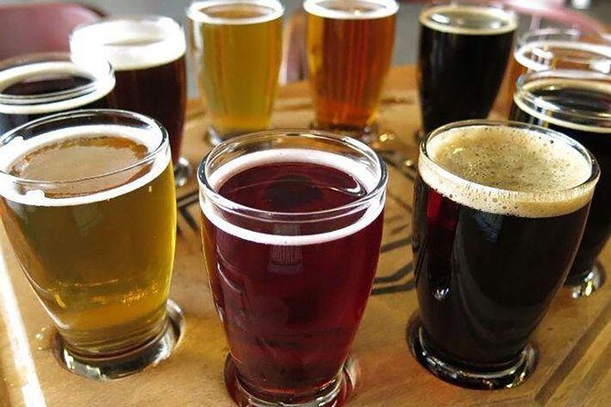 Mexican Craft Beer Tasting Experience - Final Thoughts