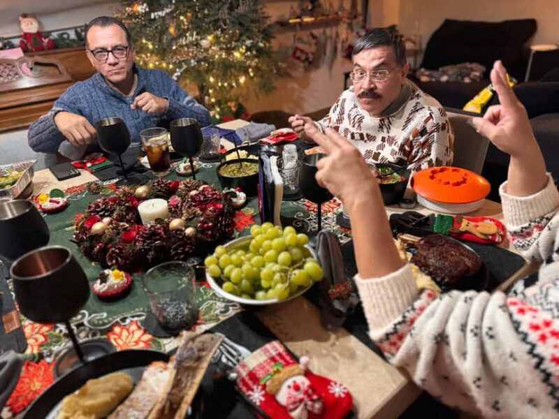 Mexican cuisine at home - An Introduction to Mexican Cuisine at Home