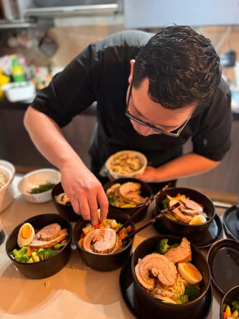 Mexican cuisine at home - The Itinerary: A Closer Look