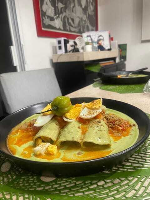 Mexican cuisine at home - FAQ