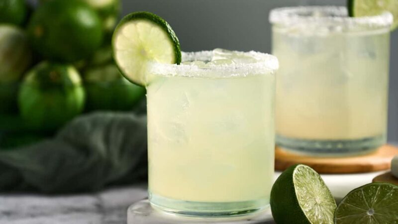 Mexican Drinks and Appetizers Workshop in Playa del Carmen - Key Points