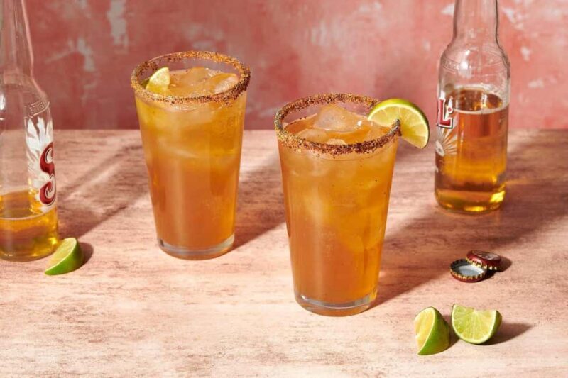 Mexican Drinks and Appetizers Workshop in Playa del Carmen - What to Expect from the Workshop