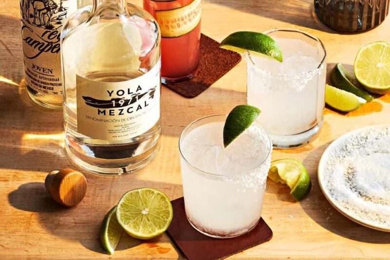 Mexican Drinks and Appetizers Workshop in Playa del Carmen - Authenticity and Cultural Flavor
