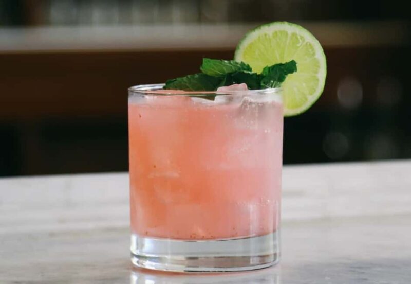 Mexican Drinks and Appetizers Workshop in Playa del Carmen - The Sum Up