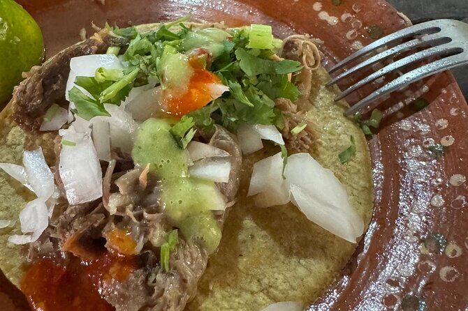 Mexican Food Bites Experience - Final Thoughts: Who Will Find This Tour Most Rewarding?