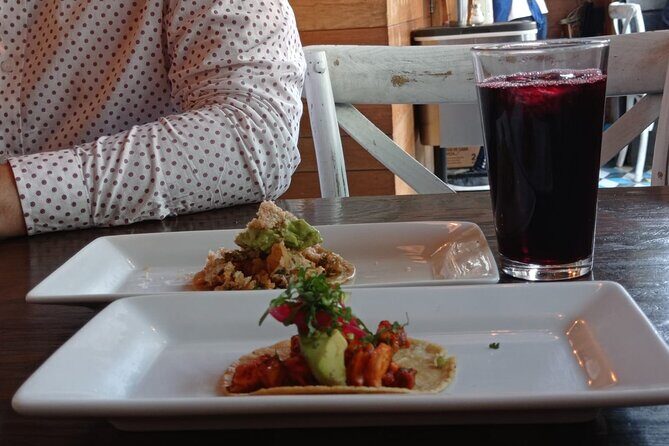 Mexican Food Gastronomic Tour - Mexico City - FAQ