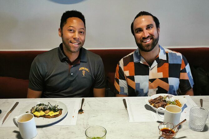 Mexican Gourmet Food Tasting from San Diego - Who Will Love This Tour?