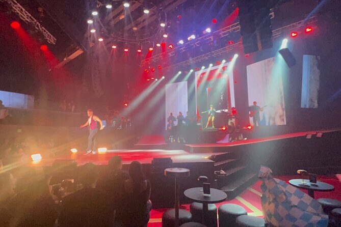 Mexican Madness Ticket in Cancun - Why This Tour Offers Good Value