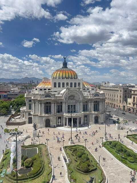 Mexican muralism with a true Art lover - FAQs