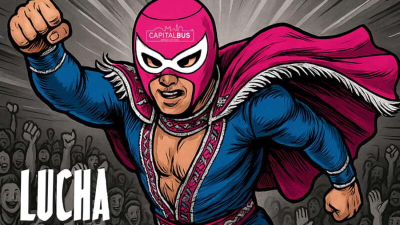 Mexican Night: Wrestling + Tacos + Tequila. Mexico City - Analyzing the Experience: What to Expect