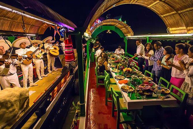 Mexican Party Xoximilco Tour! Round Transportation From Cancun & Riviera Maya - Final Thoughts: Is It Worth It?