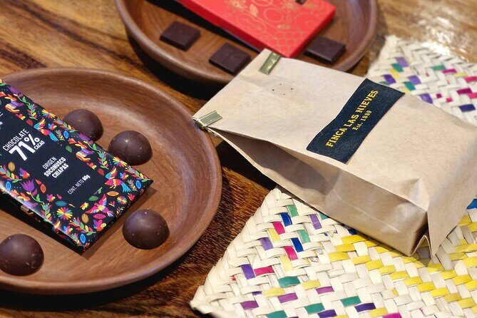 Mexican Specialty Coffee and Fine Chocolate Tasting - FAQ