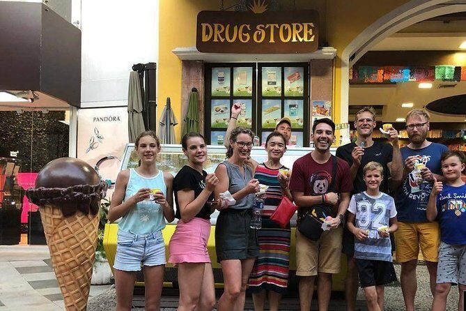 Mexican Street Food Crawl in Playa del Carmen - A Deep Dive into the Food Crawl Experience