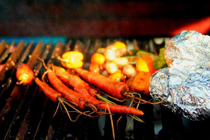 Mexican Street Food: Tijuana Day Trip from San Diego - Key Points