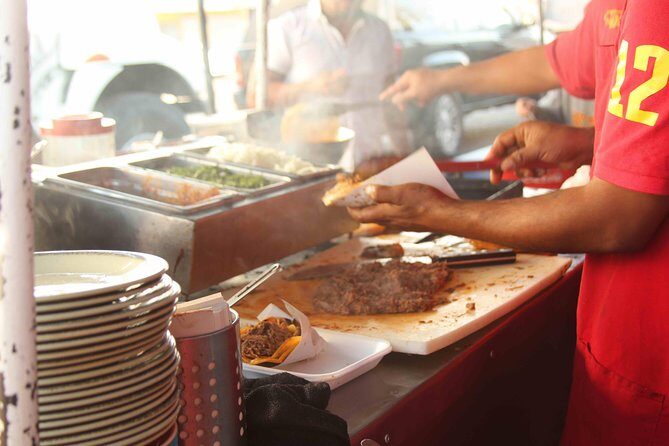 Mexican Street Food: Tijuana Day Trip from San Diego - An In-Depth Look at the Tijuana Food Tour
