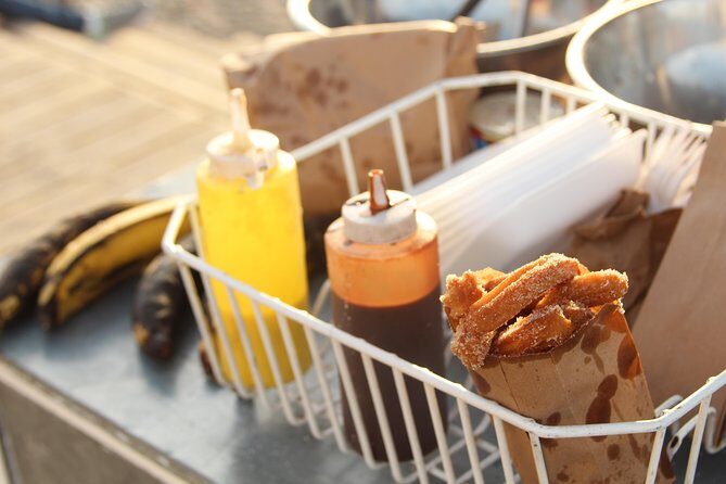 Mexican Street Food: Tijuana Day Trip from San Diego - Final Thoughts