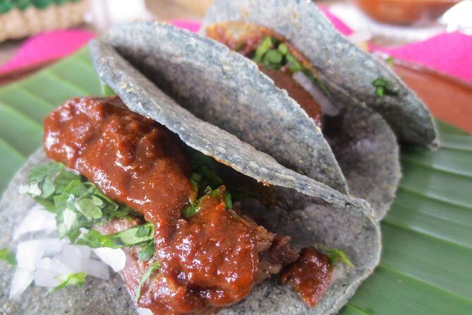 Mexican Street Tacos Hands-on Cooking Class and Market Tour - Mexican Street Tacos Hands-on Cooking Class and Market Tour: A Practical Review