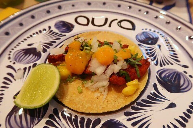 Mexican Street Tacos Hands-on Cooking Class and Market Tour - What You Can Expect from This Tour