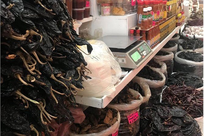 Mexican Street Tacos Hands-on Cooking Class and Market Tour - FAQ: Your Practical Questions Answered