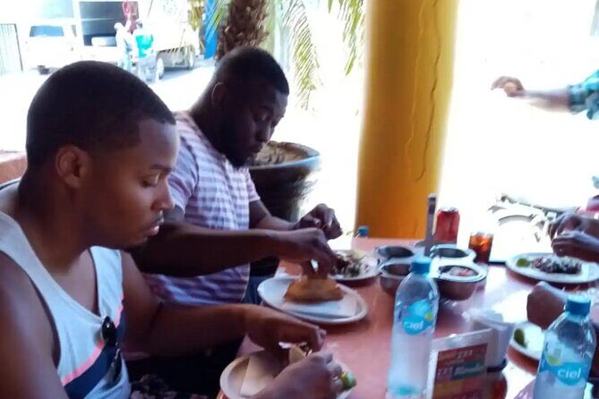 Mexican Tacos Culinary Tour in Los Cabos - Key Points