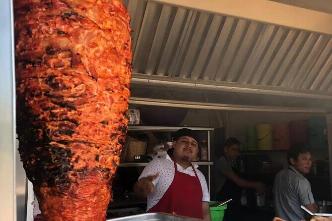 Mexican Tacos Culinary Tour in Los Cabos - Practical Details and Value