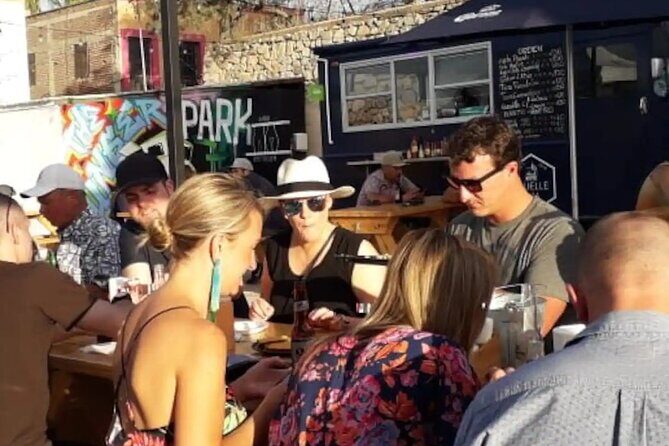 Mexican Tacos Culinary Tour in Los Cabos - Authenticity and Cultural Insights