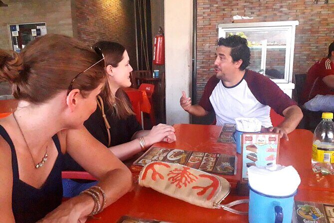 Mexican Tacos Culinary Tour in Los Cabos - Final Thoughts: Is This Tour Worth It?