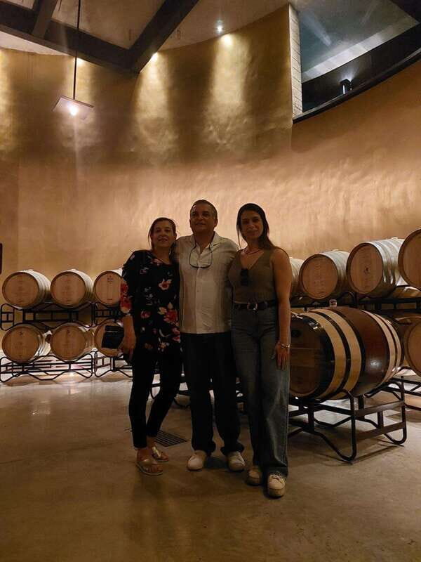 Mexican wine tour: Taste Queretaro Liquor and Visit a Town - Starting Point and Pickup