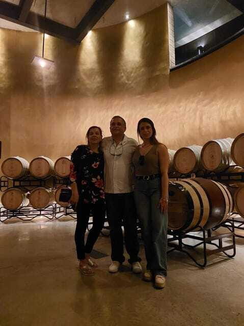 Mexican wine tour: Taste Queretaro Liquor and Visit a Town - Return Journey and Drop-off