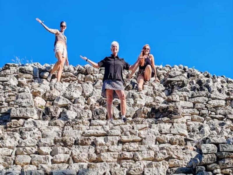 Mexico: Ancient Flavors and Yaxuna Maya Cultural Experience - Who Will Love This Tour?