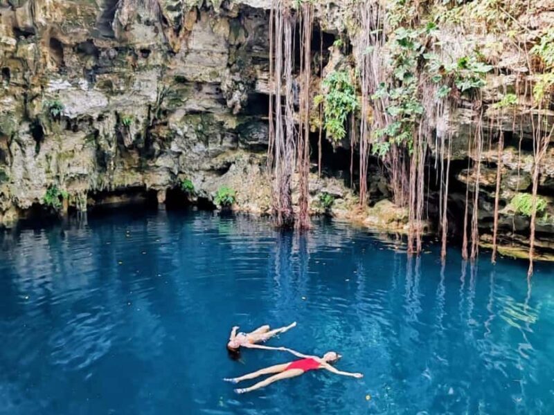 Mexico: Ancient Flavors and Yaxuna Maya Cultural Experience - FAQ