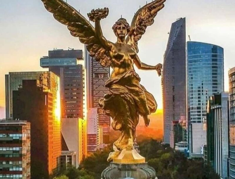 Mexico : Best Street Food Tour With A Local Guide - An In-Depth Look at the Mexico Street Food Tour