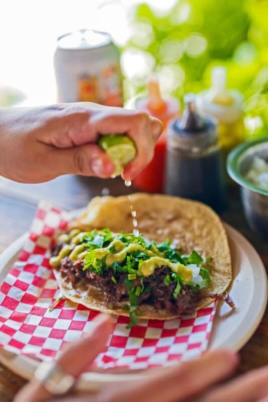 Mexico City: 10+ Tastings & Local Gems with Sherpa Food Tour - Who Should Consider This Tour?