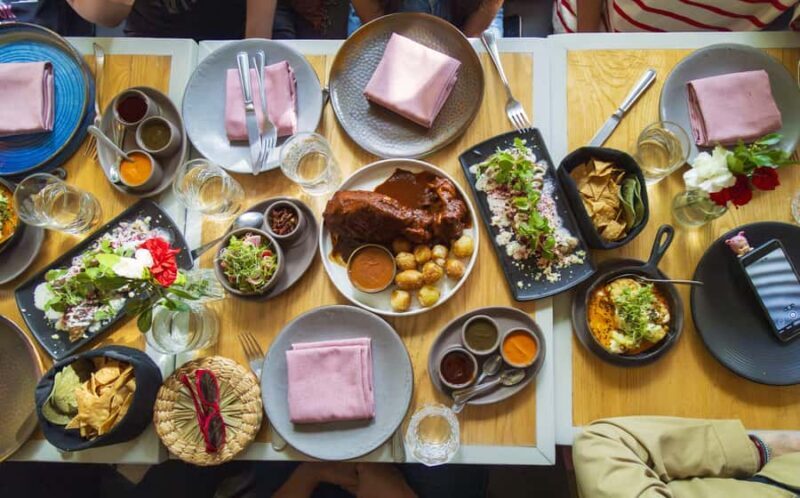 Mexico City: 10+ Tastings & Local Gems with Sherpa Food Tour - FAQ