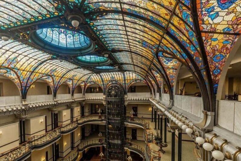 Mexico City: 10 Wonders of the Historic Center - An In-Depth Look at the Tour Experience