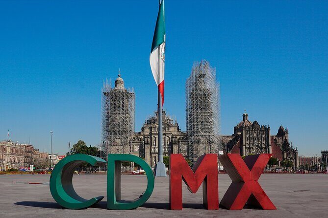 Mexico City: 19 City Highlights Bicycle Tour - An In-Depth Look at the Itinerary and Experience