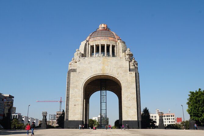 Mexico City: 19 City Highlights Bicycle Tour - Who Will Love This Tour?